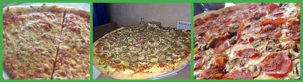 Times Square Pizza - Fort Lauderdale, FL 33306 (Menu & Order Online)